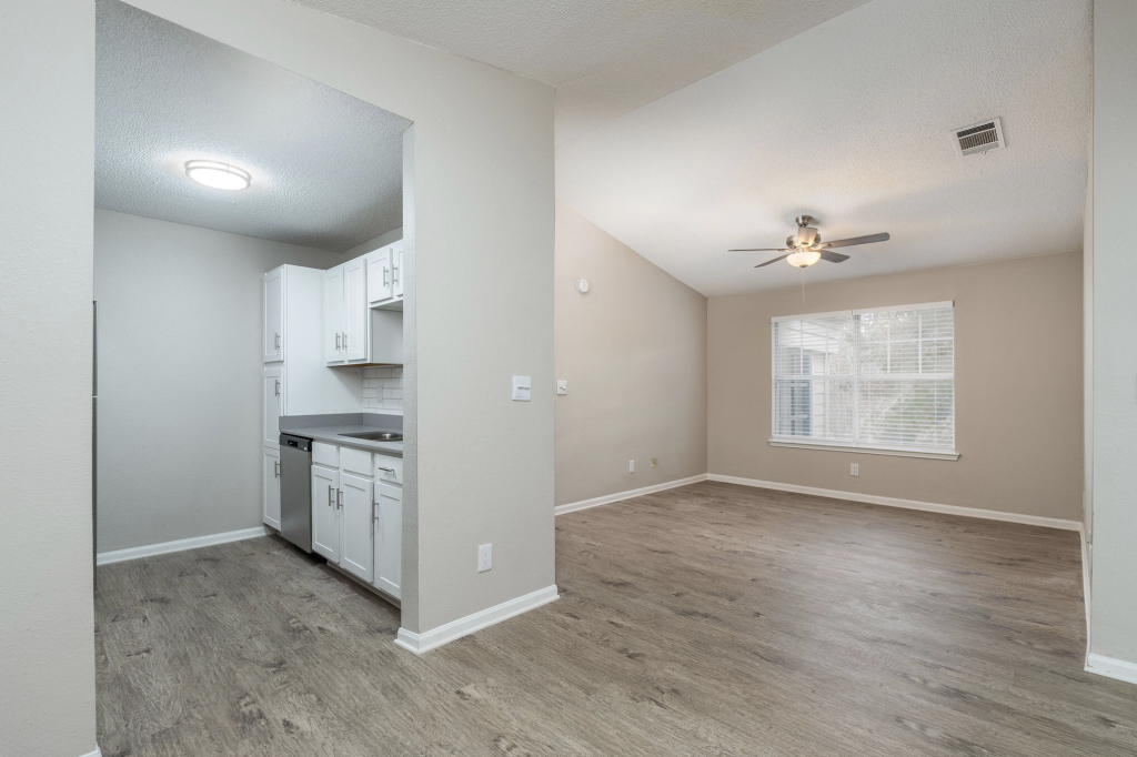 Amenities - Blue Ridge